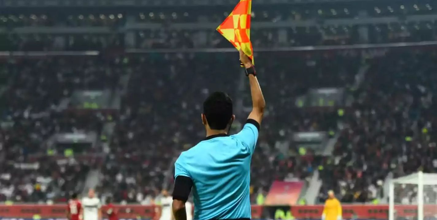 Por segundo año consecutivo, CONMEBOL implementará el offside semi ...