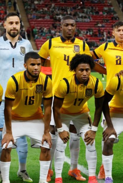 Canadá vs Ecuador hoy, por un amistoso internacional: horario ...