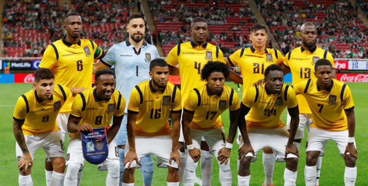 Canadá vs Ecuador hoy, por un amistoso internacional: horario ...