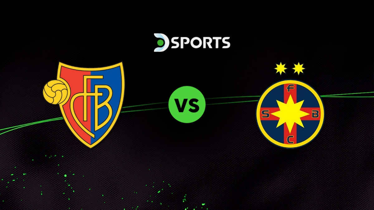 EN VIVO: FC Basel pasa por encima a FC Steaua Bucarest por 3-1 ...