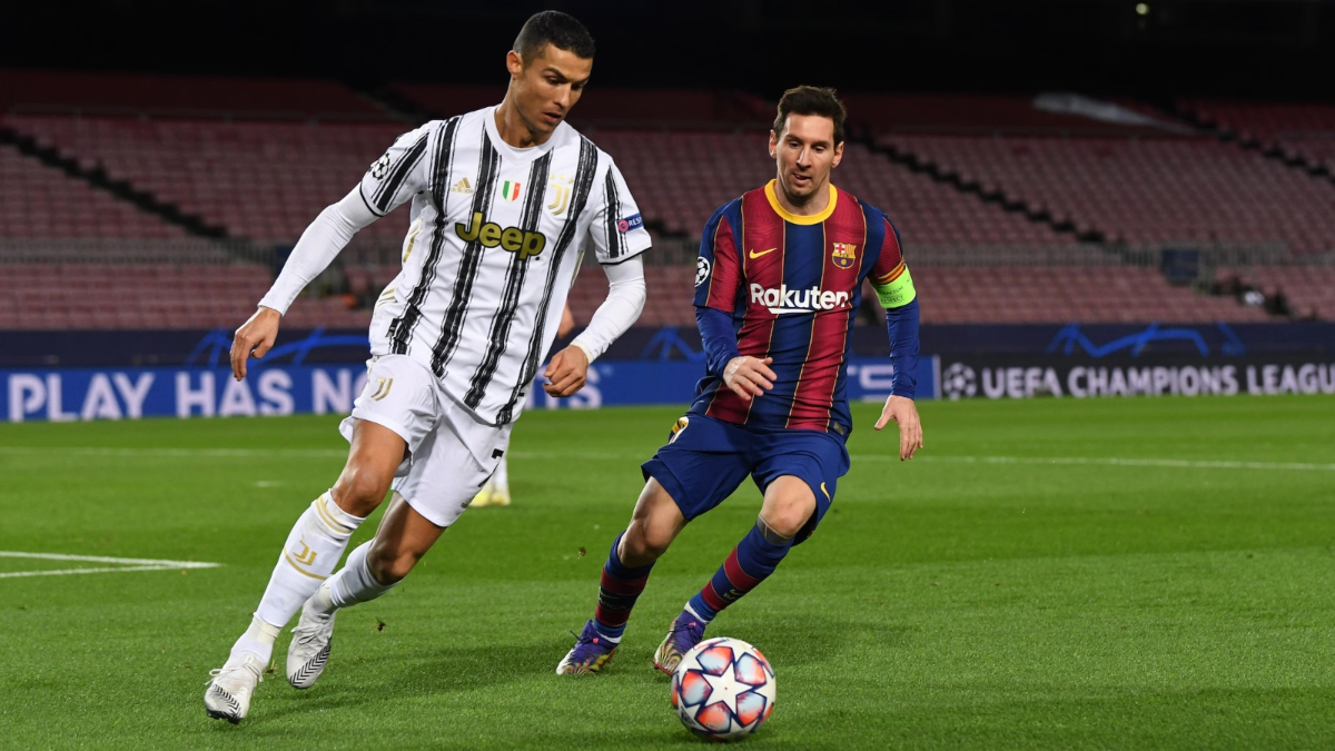 Ni Messi ni Cristiano Ronaldo: esta fue la venta más cara de la ...