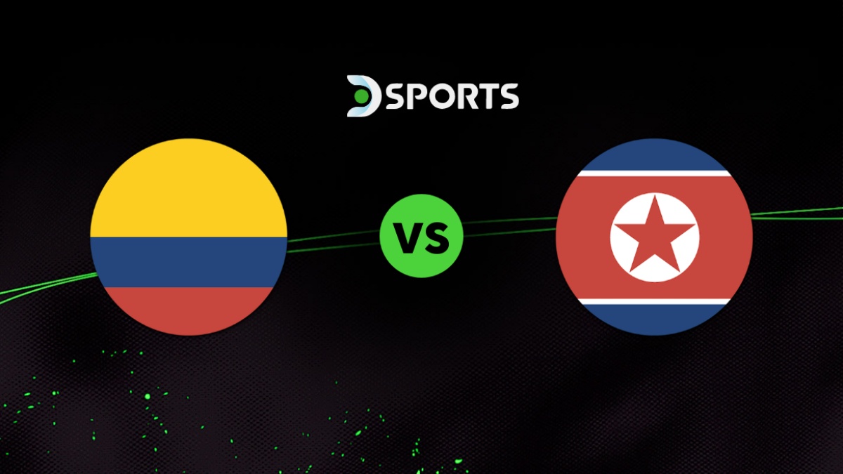 EN VIVO: ¡En juego el segundo tiempo! Colombia lidera 2-0 sobre Corea ...