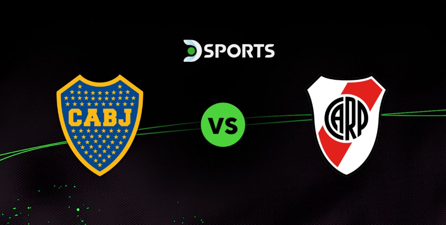 Boca Juniors vs. River Plate por Torneo Clausura 2025, todo lo que ...