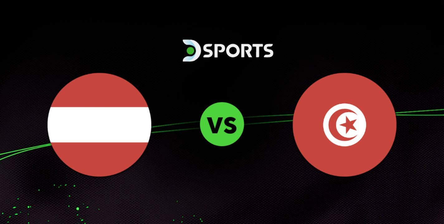 EN VIVO: Austria y Túnez disputan el segundo tiempo igualando 0-0 ...