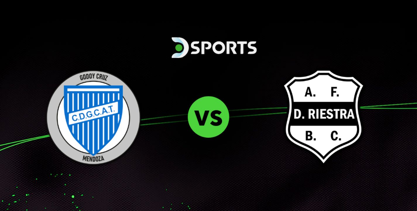 EN VIVO: En el segundo tiempo, Godoy Cruz y Dep. Riestra buscan romper ...