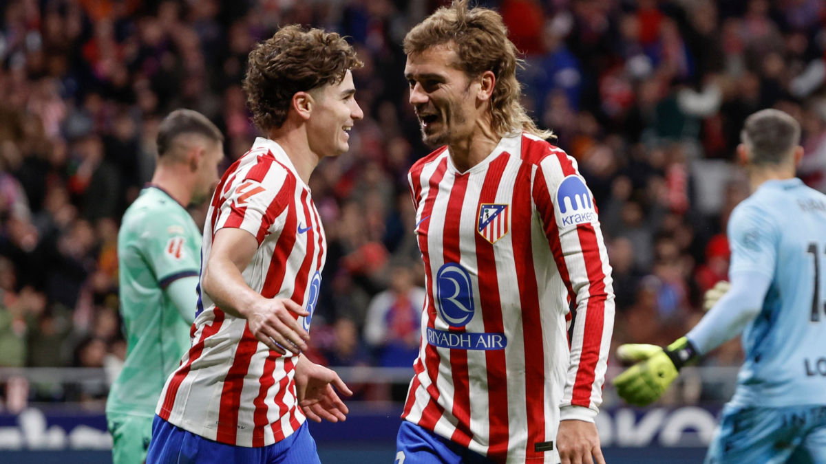 Mientras Griezmann tiene un Rolls Royce, este es el auto que posee ...