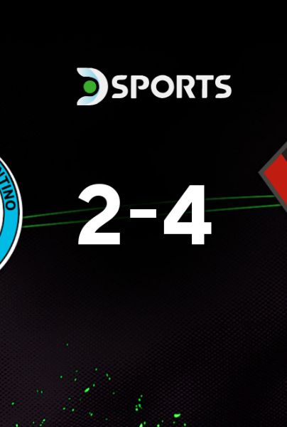 Nicolás Meaurio anotó doblete en la victoria por 4 a 2 de Brown ...