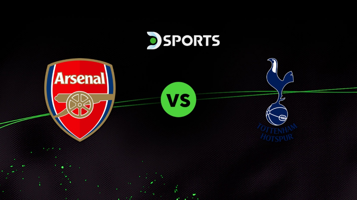 Arsenal vs. Tottenham por Premier League 2025-2026, todo lo que tenés ...