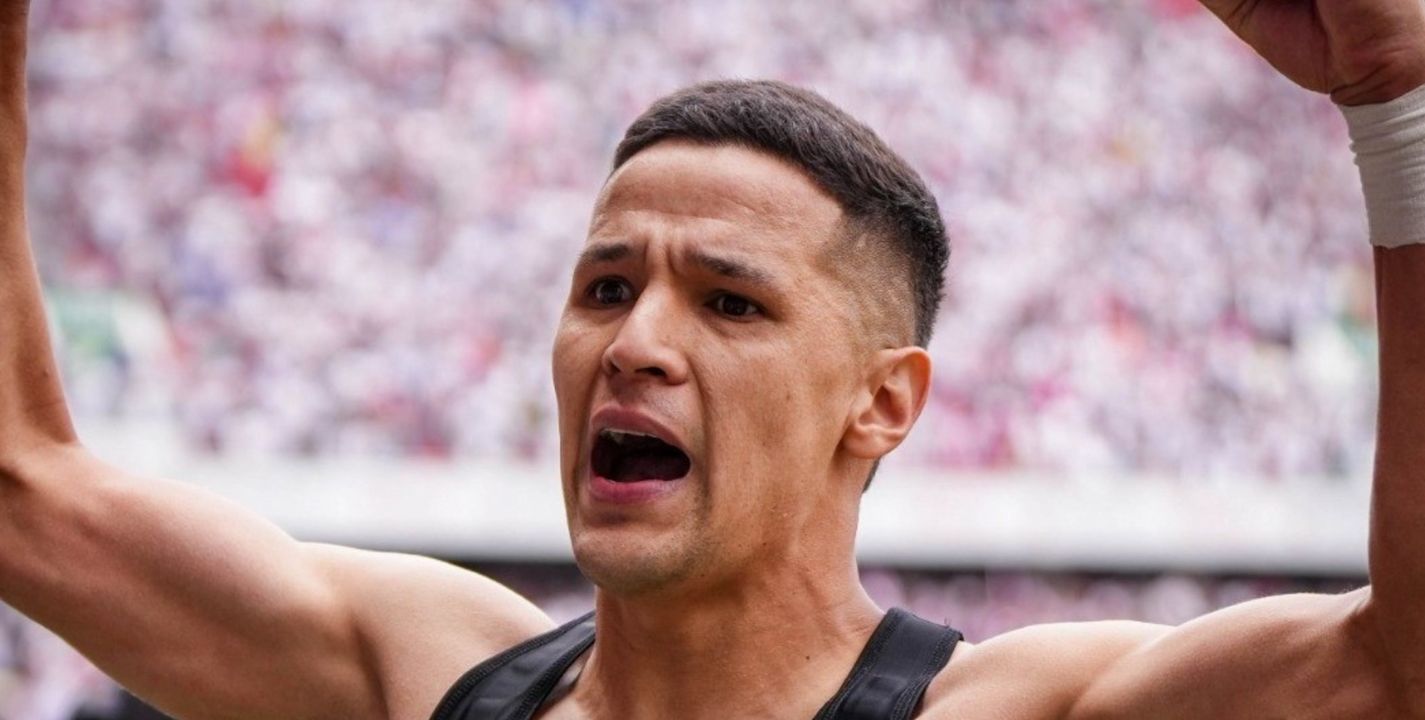 El representante de Álex Arce habló sobre los rumores que lo vinculan a ...