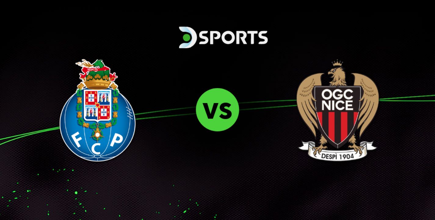Porto vs. Nice por UEFA - Europa League, todo lo que tenés que saber ...