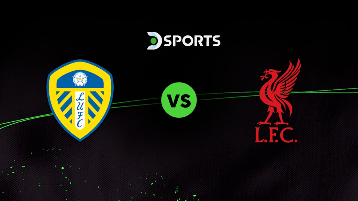 Leeds United vs. Liverpool por Premier League 2025-2026, todo lo que ...