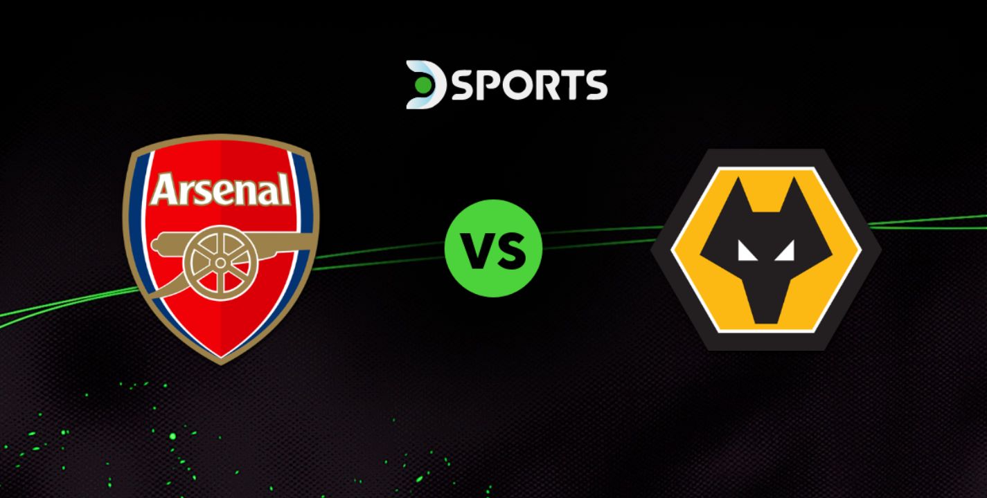 Arsenal vs. Wolverhampton juegan hoy por Premier League 2025-2026, todo ...