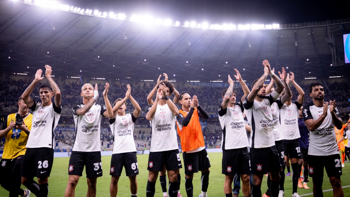 Corinthians le ganó por penales a Cruzeiro y se metió en la gran final ...