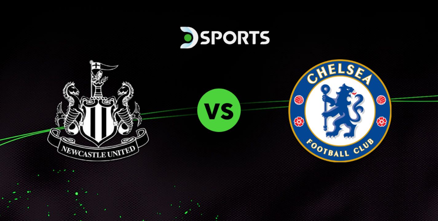 Newcastle United vs. Chelsea juegan hoy por Premier League 2025-2026 ...