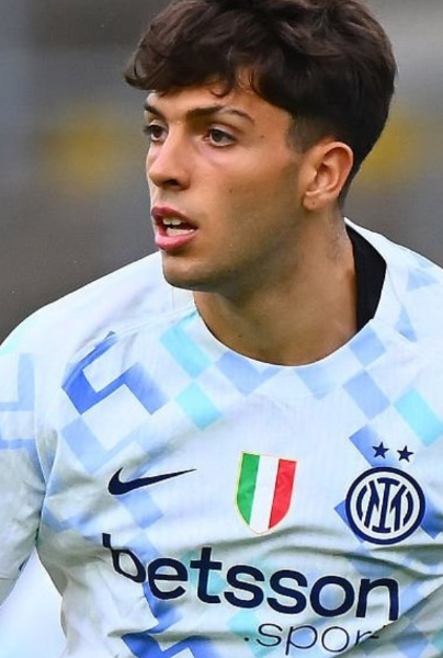 La joya de Inter que Atlético de Madrid le robó: quién es Hugo Humanes ...