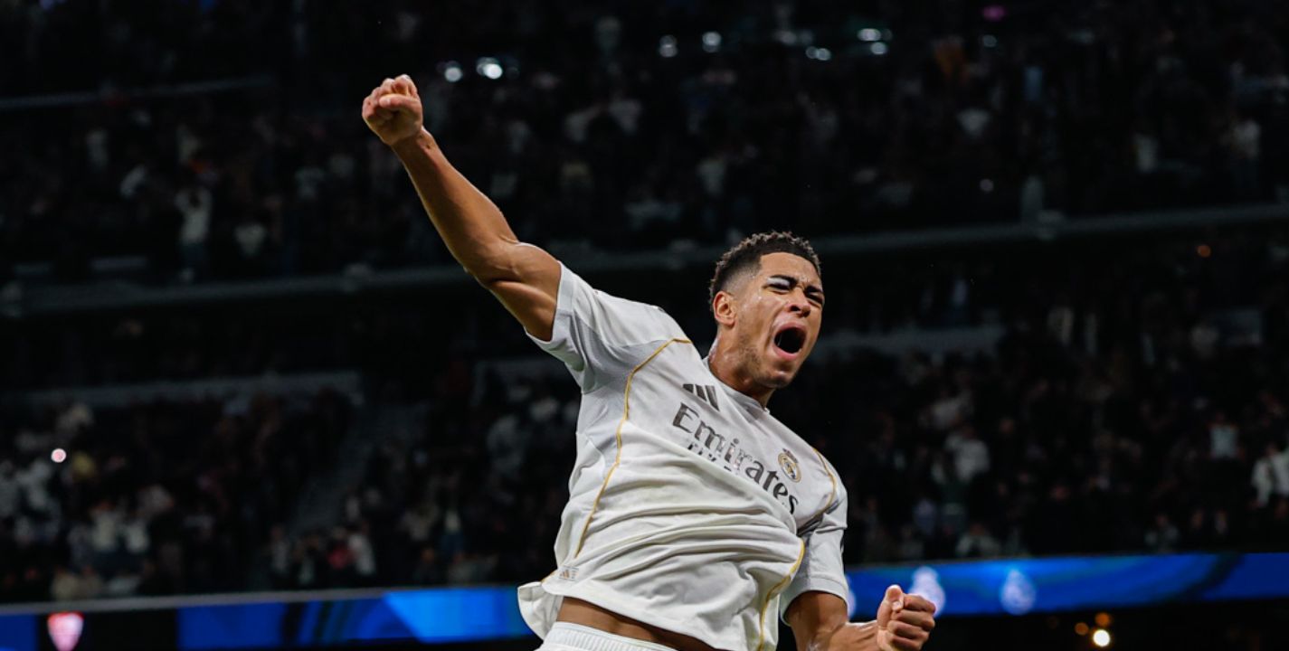 Real Madrid le ganó al Sevilla y le pone presión al Barcelona por ...