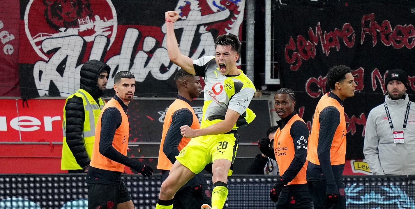 Chelsea y una decisión de peso: qué pasará con la cláusula de repesca ...