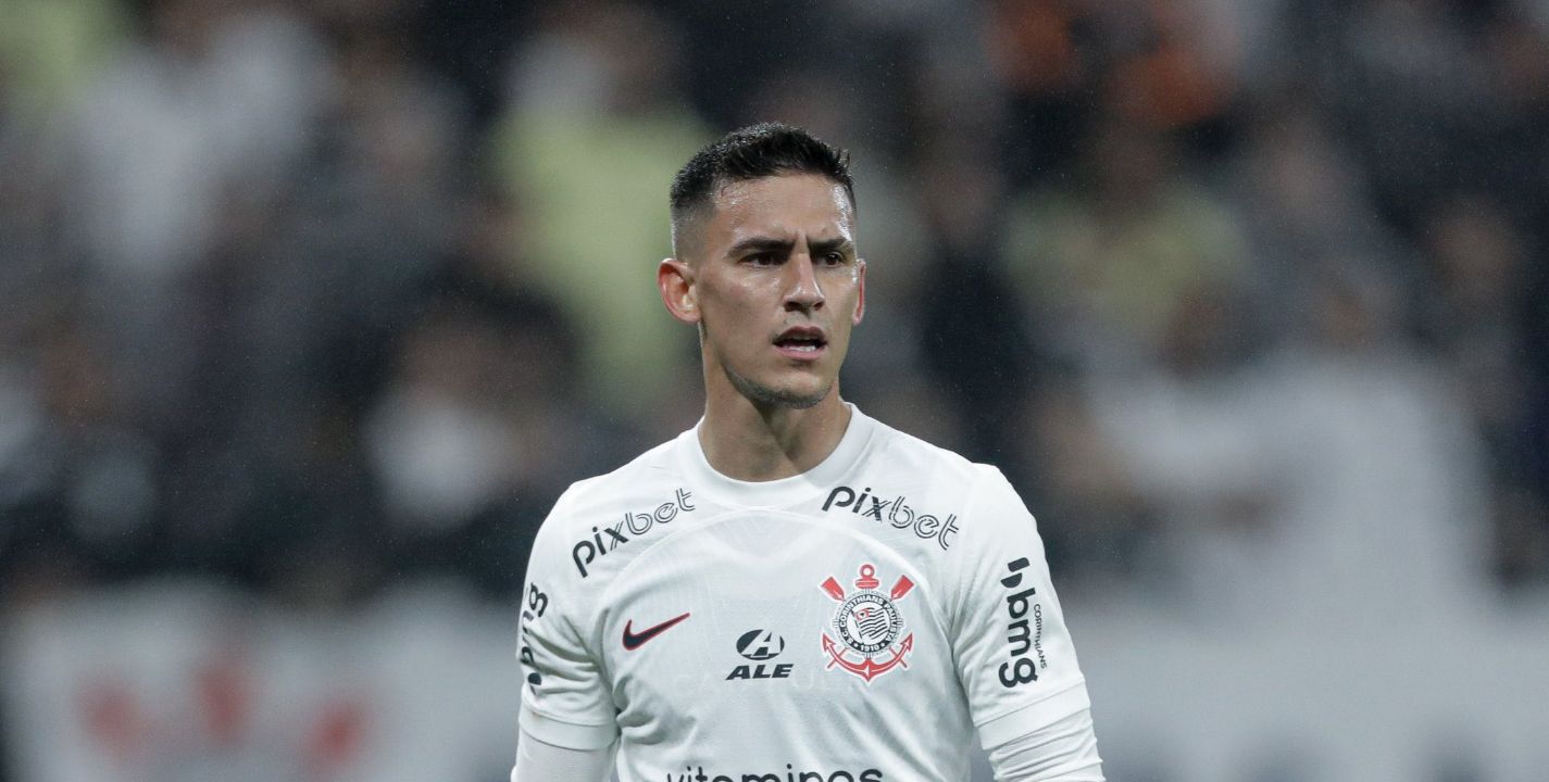La millonaria suma que Corinthians deberá pagarle a Matías Rojas para ...