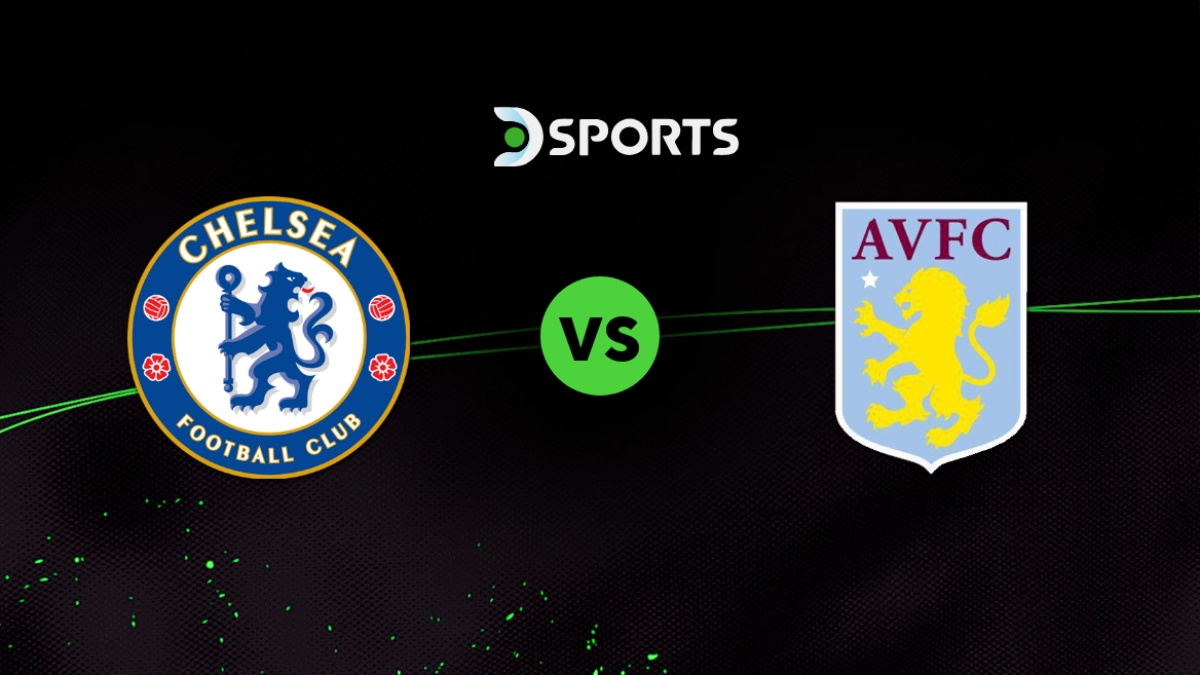 Chelsea vs. Aston Villa juegan hoy por Premier League 2025-2026, todo ...