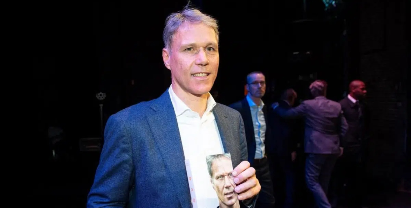 Este es el mejor futbolista del momento, según Van Basten | DSPORTS Fútbol