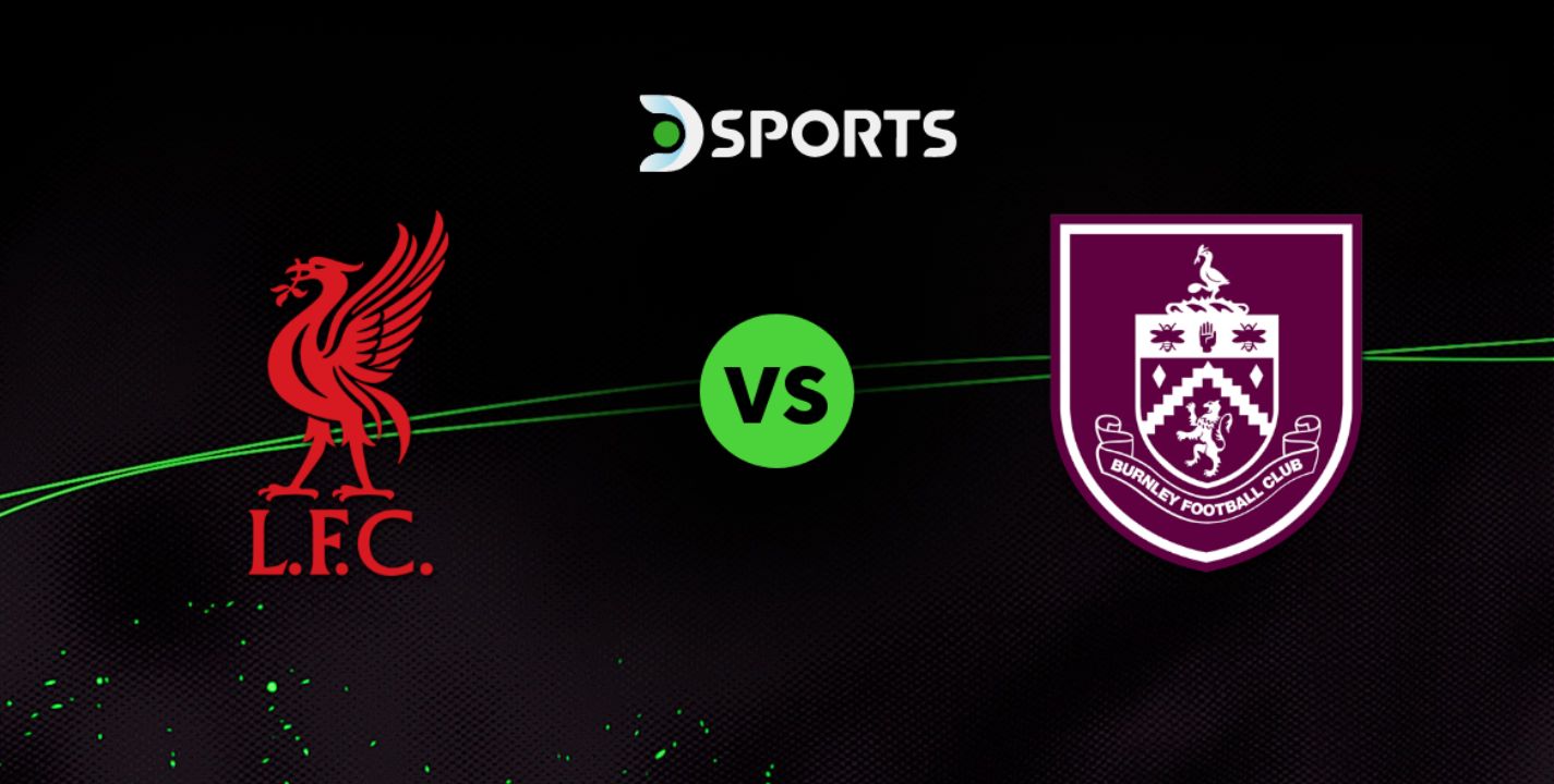 Liverpool vs. Burnley juegan hoy por Premier League 2025-2026, todo lo ...