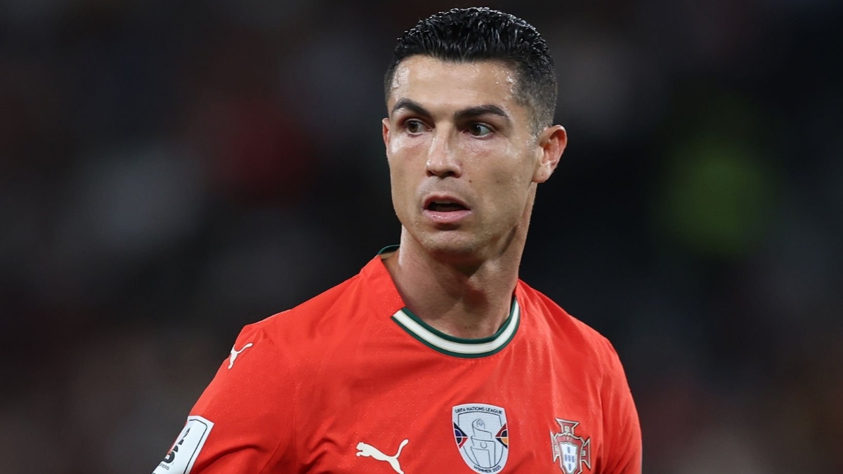 La seria advertencia que le hizo el DT de Portugal a Cristiano Ronaldo ...