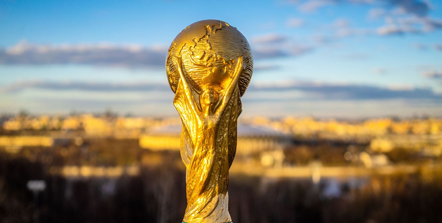 Mundial récord: ya se recibieron ¡500 millones! de solicitudes para ...