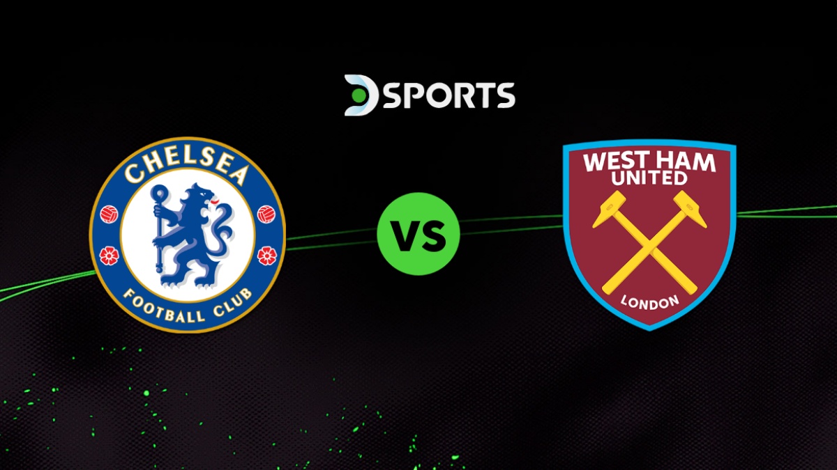 EN VIVO: West Ham United le está ganando 2-0 a Chelsea en el estadio ...