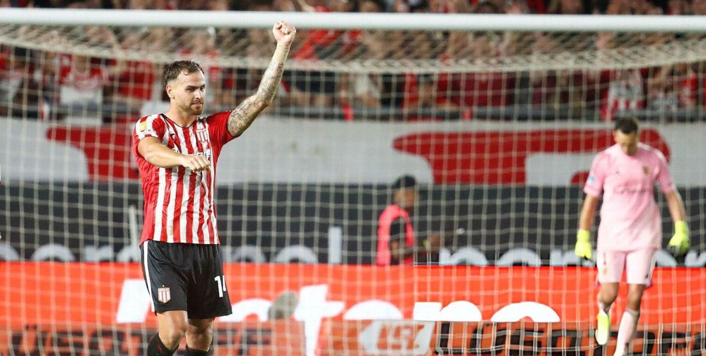 Leandro González Pirez en DSports Radio: "Hicimos un gran partido ante ...