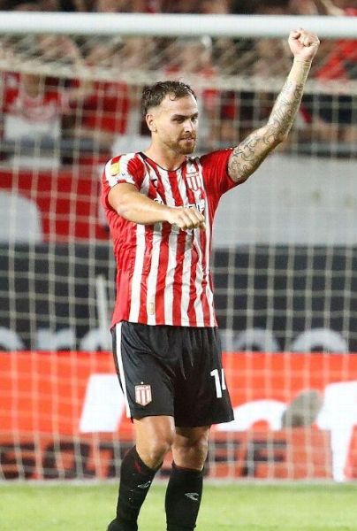 Leandro González Pirez en DSports Radio: "Hicimos un gran partido ante ...